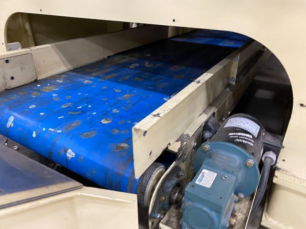 Valley Forge Conveyor
