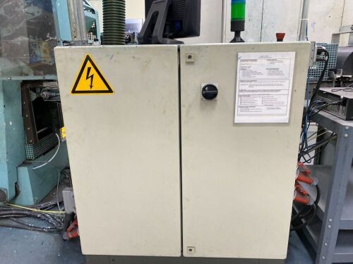 Van Dam 460SL Offset Printing Machine