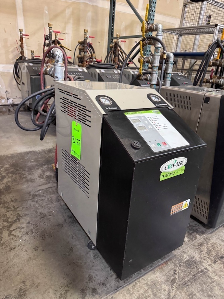 Conair Thermolator